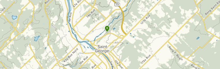Les meilleures randonnées près de Saint-Georges, Québec Canada | AllTrails
