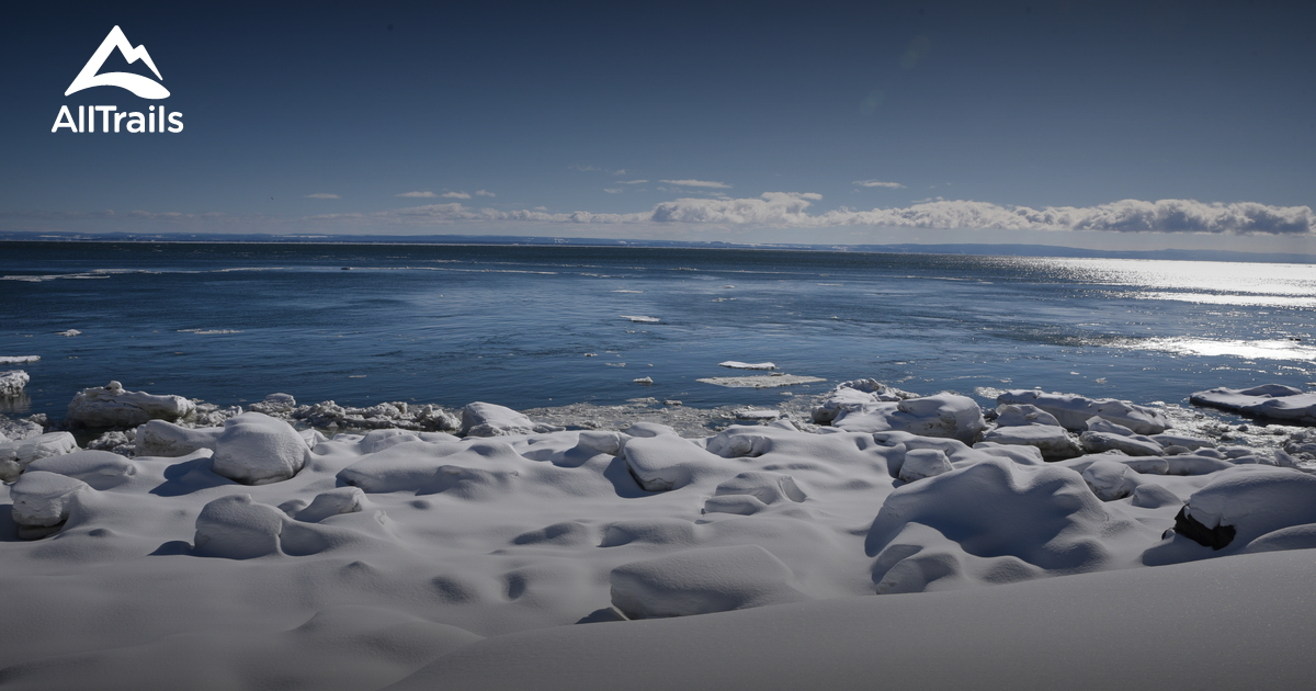 Best hikes and trails in Saint-Irenee | AllTrails