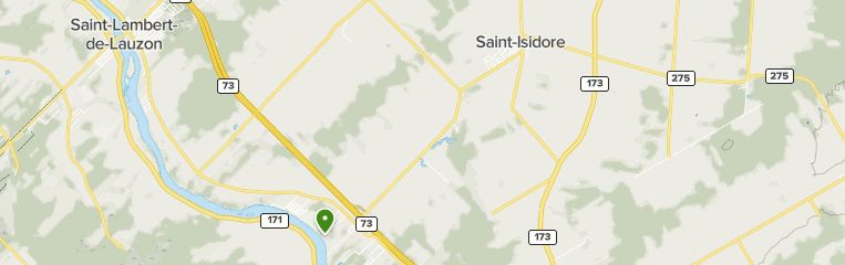 Best Hikes and Trails in Saint-Isidore | AllTrails
