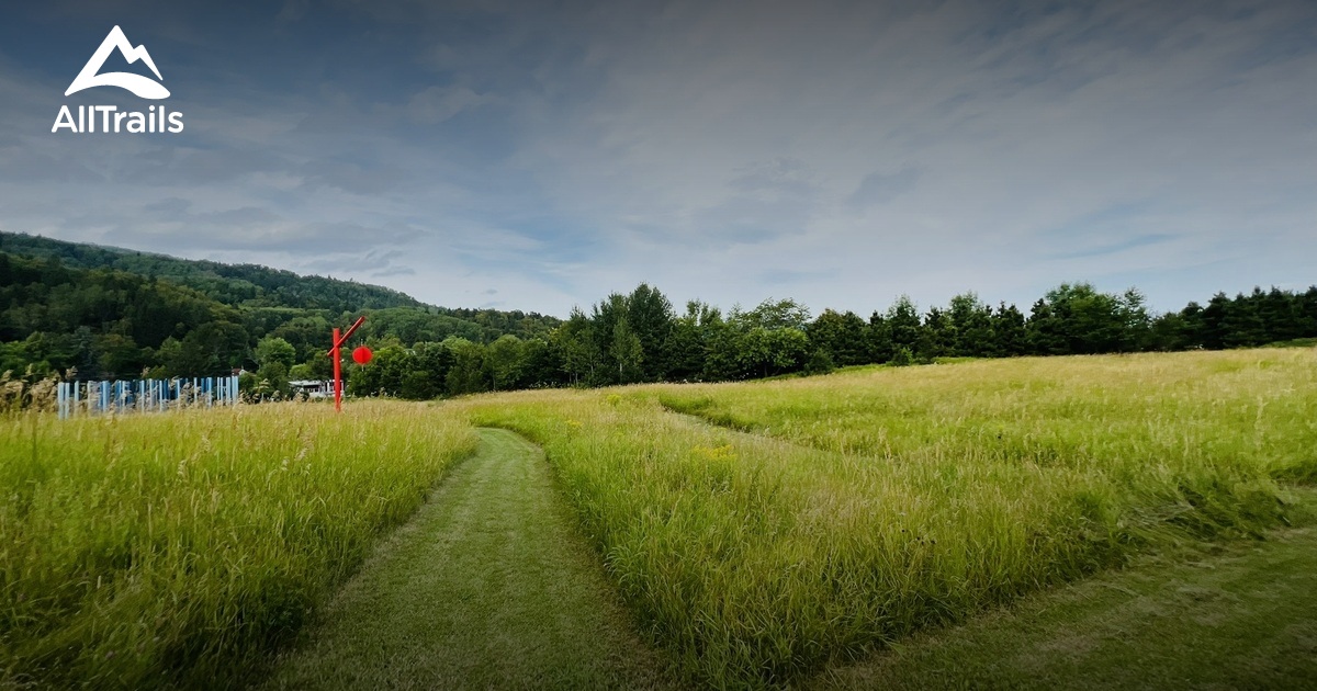 Best hikes and trails in Saint-Joseph-De-La-Rive | AllTrails