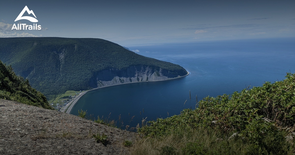 Best river trails in Saint-Maxime-Du-Mont-Louis | AllTrails