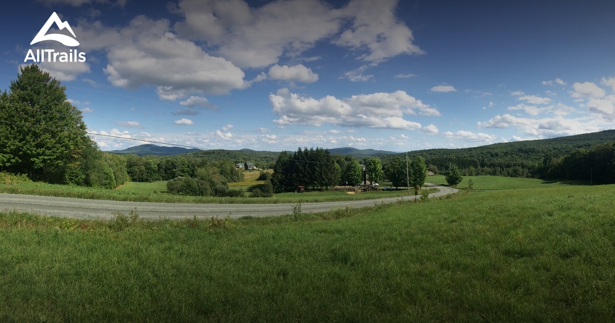 Best short trails in Saint-Michel | AllTrails