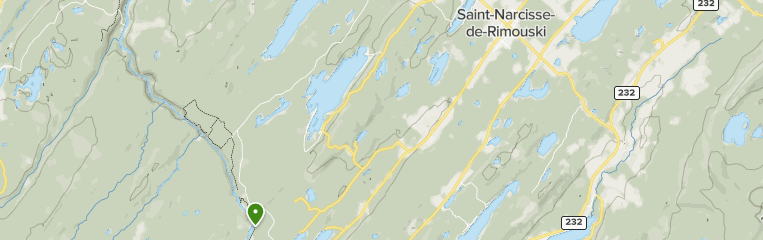Best Hikes and Trails in Saint-Narcisse-De-Rimouski | AllTrails
