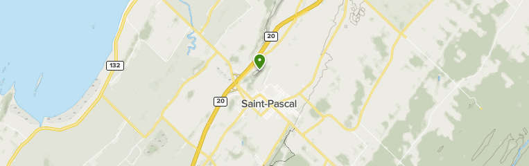 Best Hikes and Trails in Saint-Pascal | AllTrails