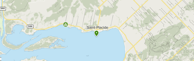 Best Hikes and Trails in Saint-Placide | AllTrails