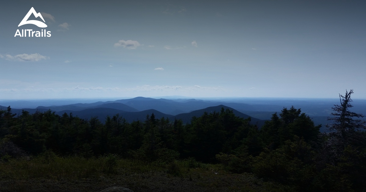 Saint-Rene-de-Matane : les meilleures randonnées et itinéraires | AllTrails