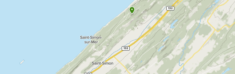 Saint-Simon-de-Rimouski : les meilleures randonnées et itinéraires ...