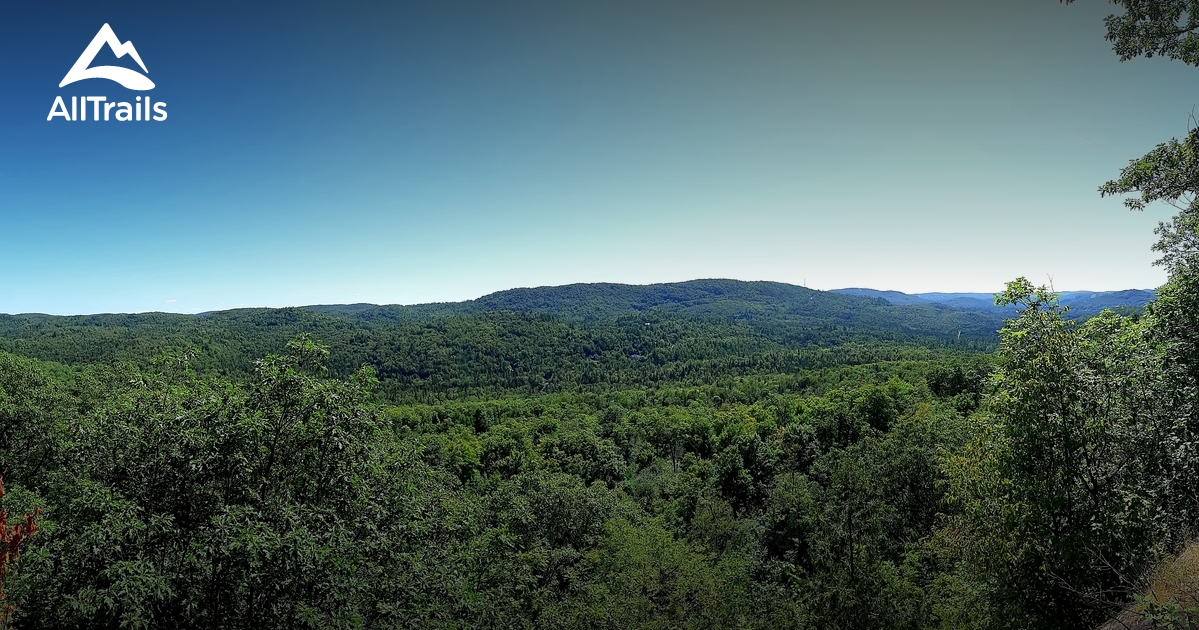 Best Trails near Sainte-Adele, Quebec Canada | AllTrails