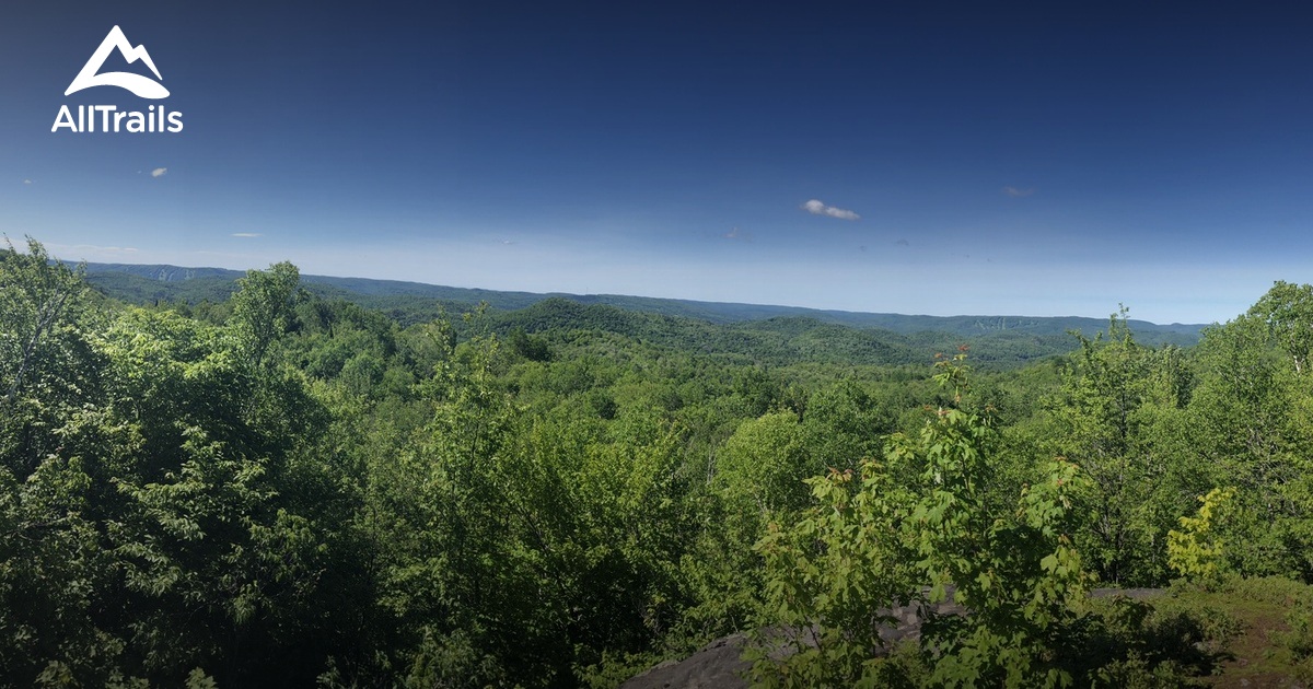 Sainte-Adele : les 10 meilleures randonnées et itinéraires | AllTrails