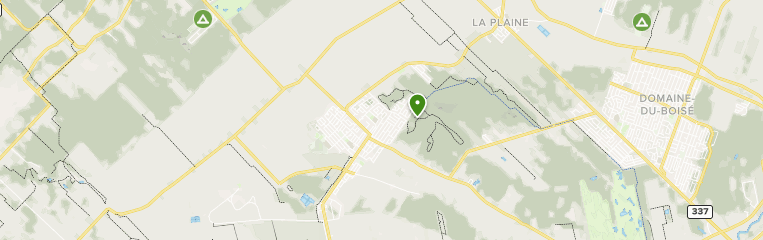 Sainte Anne Des Plaines Les Meilleures Randonnées Et Itinéraires