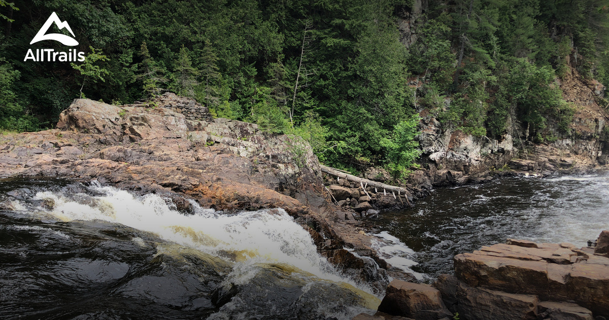 Best hikes and trails in Sainte-Beatrix | AllTrails