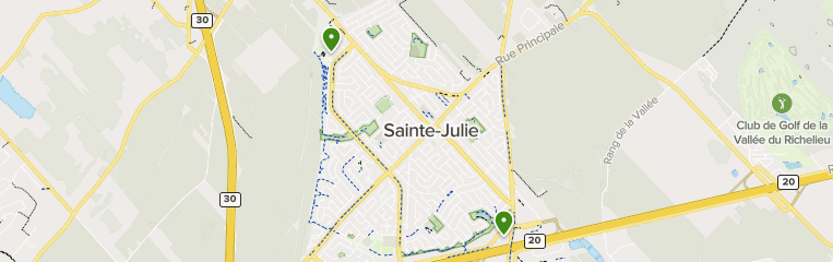 Best Hikes and Trails in Sainte-Julie | AllTrails