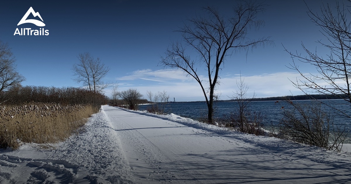 Best Trails near Salaberry-de-Valleyfield, Quebec Canada | AllTrails