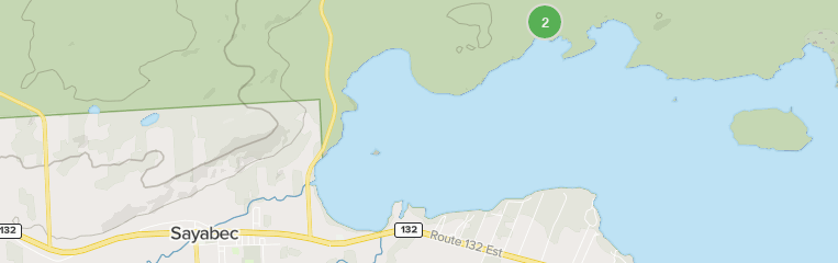 Best Hikes and Trails in Sayabec | AllTrails