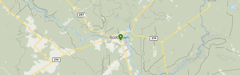 Best hikes and trails in Scotstown | AllTrails