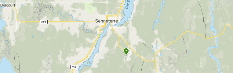 Best Hikes and Trails in Senneterre | AllTrails