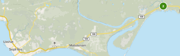 Best trails in Sept-Iles, Quebec | AllTrails