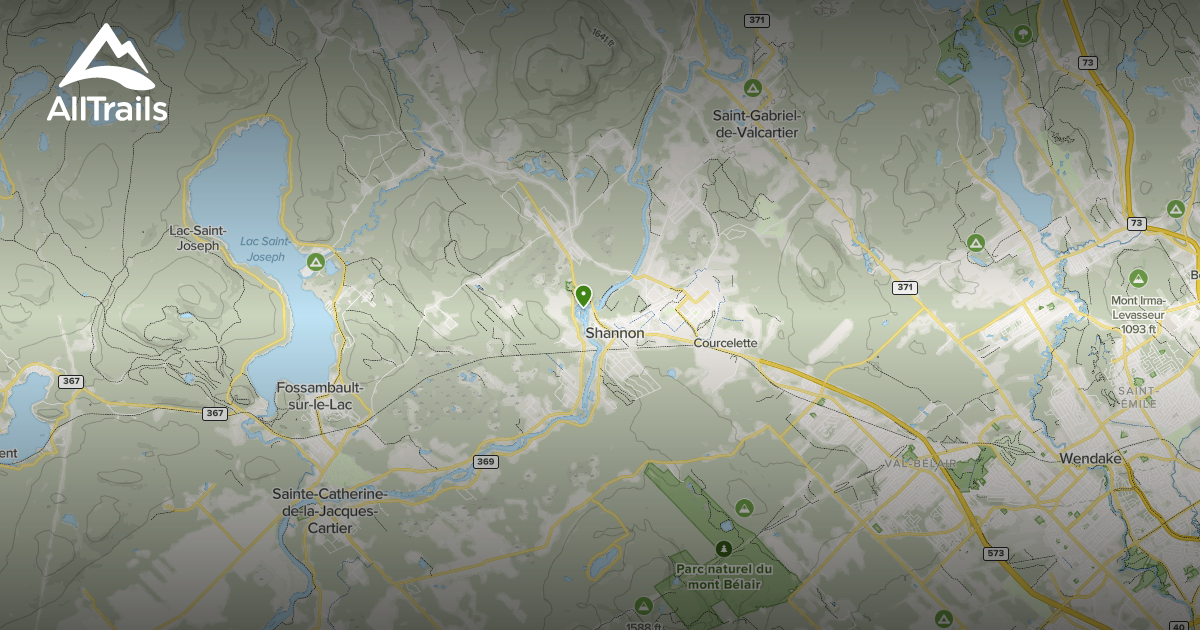 Best beach trails in Shannon | AllTrails