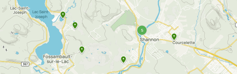 Best Hikes and Trails in Shannon | AllTrails