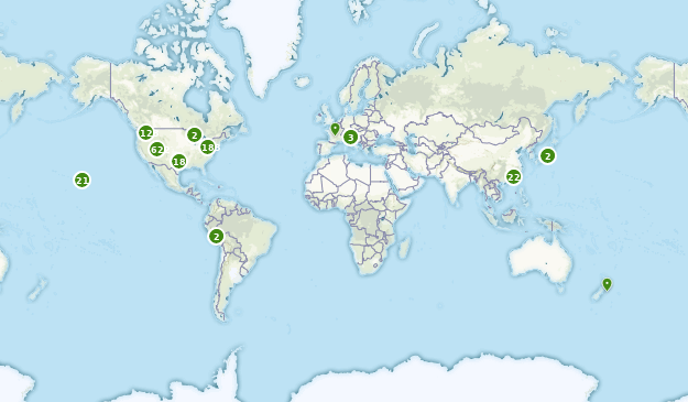 Best Trails near Shawville, Quebec Canada | AllTrails