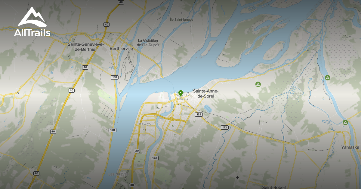 Best hikes and trails in Sorel | AllTrails