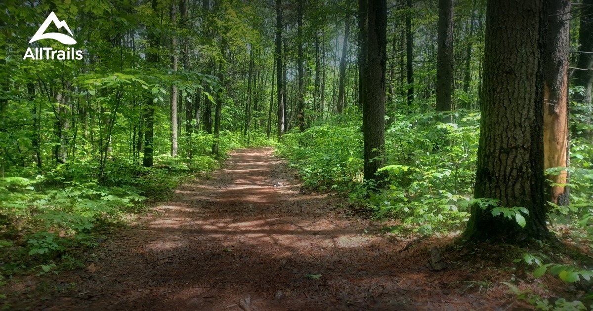 Best hikes and trails in Sorel‐Tracy | AllTrails