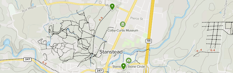 Best Hikes and Trails in Stanstead | AllTrails