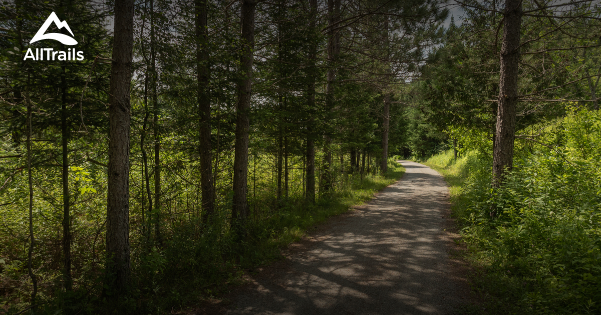 Best hikes and trails in Stanstead-Est | AllTrails