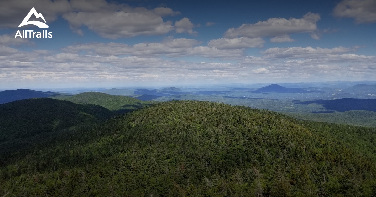 Best Trails near Sutton, Quebec Canada | AllTrails