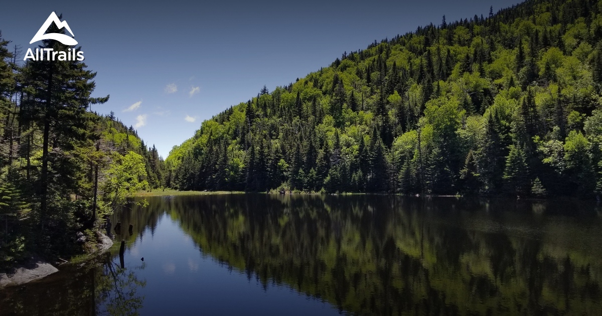 Best Trails near Sutton, Quebec Canada | AllTrails