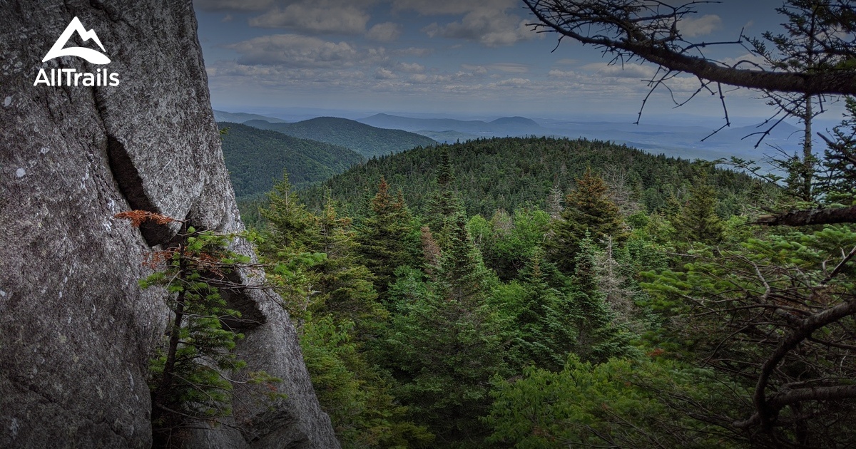 Best Trails near Sutton, Quebec Canada | AllTrails