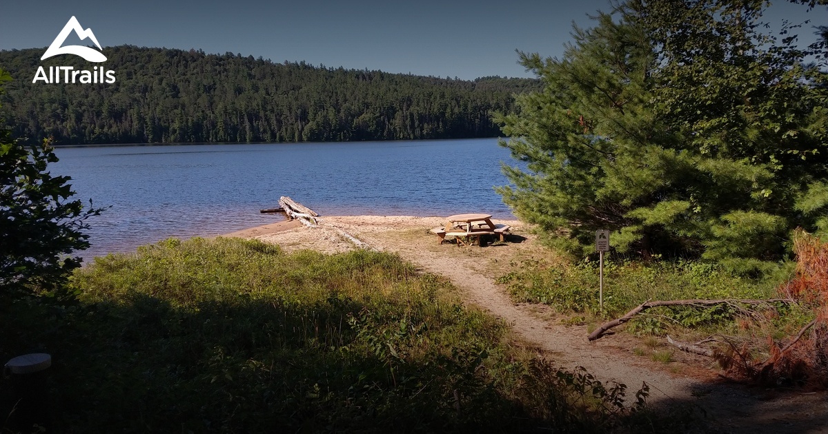 Best river trails in Temiscaming | AllTrails