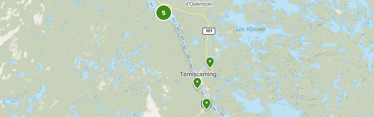 Best Hikes and Trails in Temiscaming | AllTrails