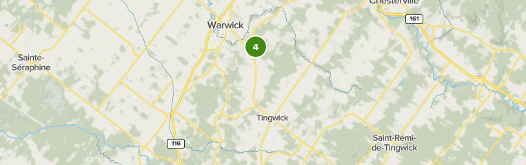 Best Hikes and Trails in Tingwick | AllTrails