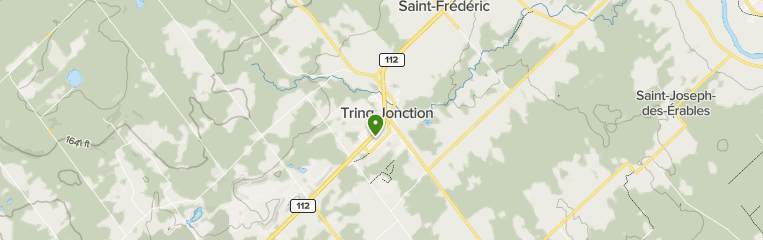 Best Hikes and Trails in Tring-Jonction | AllTrails