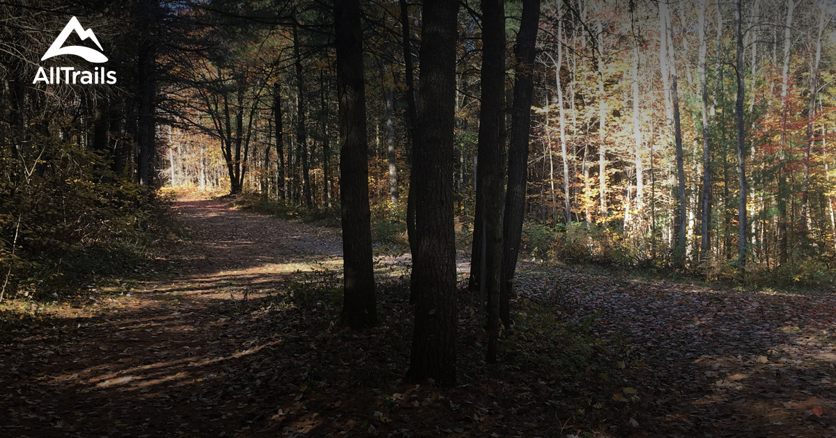 10 Best trails and hikes in Trois‐Rivières | AllTrails