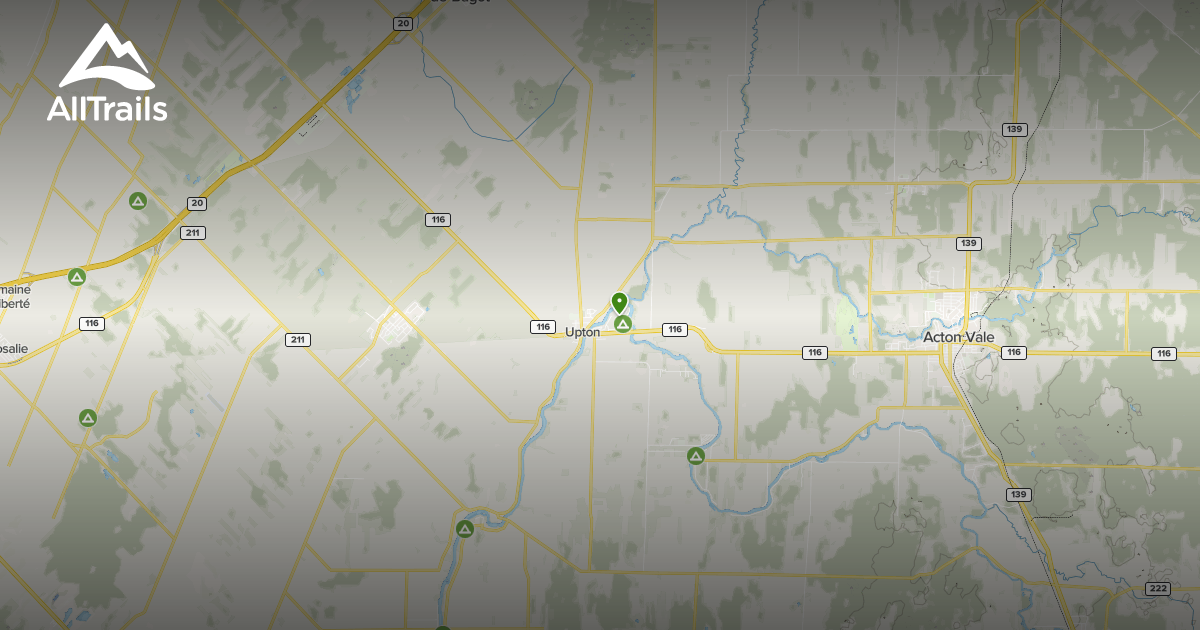 Best hikes and trails in Upton | AllTrails