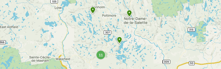 10 Best Trails and Hikes in Val-Des-Monts | AllTrails