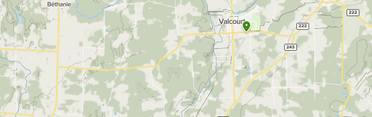 Best Hikes and Trails in Valcourt | AllTrails
