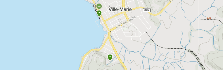 Best Hikes and Trails in Ville-Marie | AllTrails