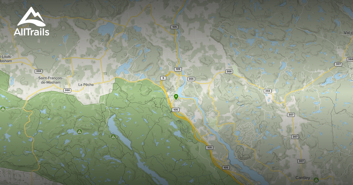 Best walking trails in Wakefield | AllTrails