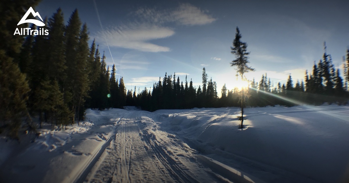 Best hikes and trails in Waswanipi | AllTrails