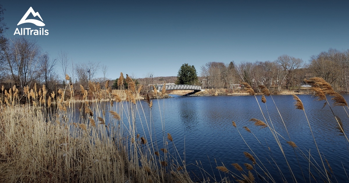 Best hikes and trails in Waterloo | AllTrails