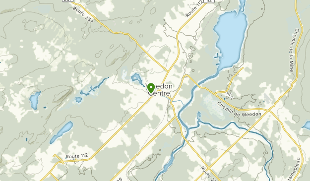 Best Trails near Weedon, Quebec Canada | AllTrails