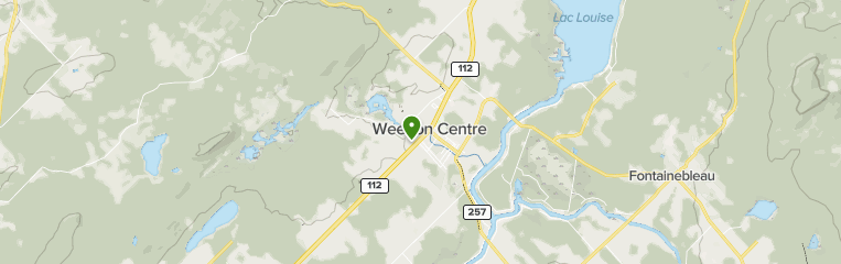 Weedon : les meilleures randonnées et itinéraires | AllTrails