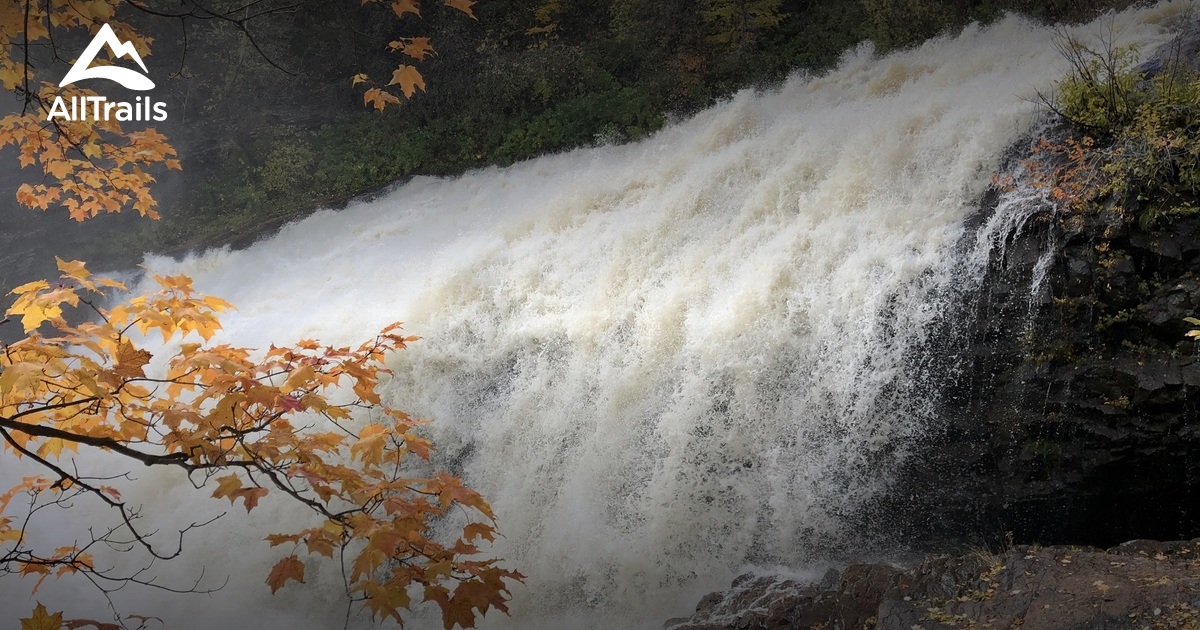 Best trails in Wendake, Quebec | AllTrails