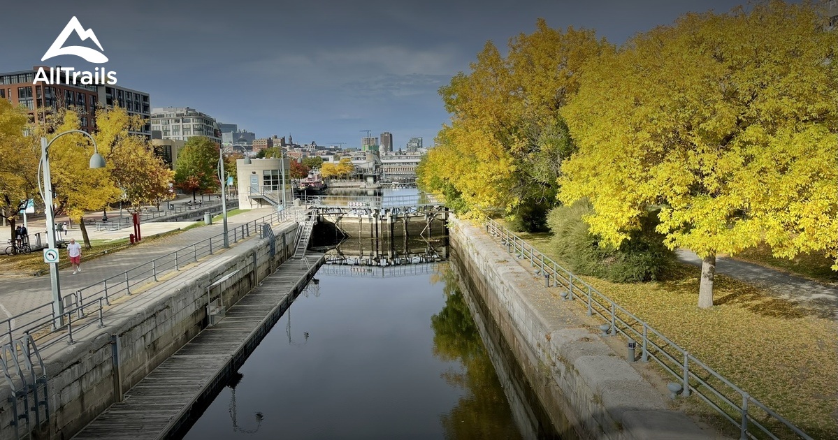 Best hikes and trails in Westmount | AllTrails