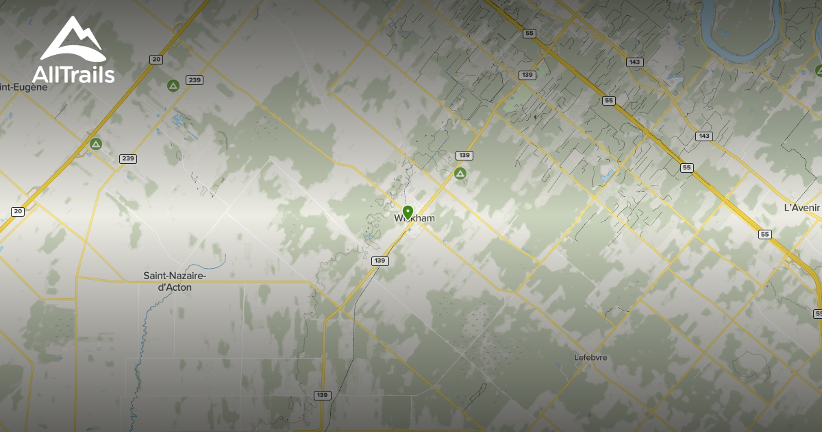 Best hikes and trails in Wickham | AllTrails