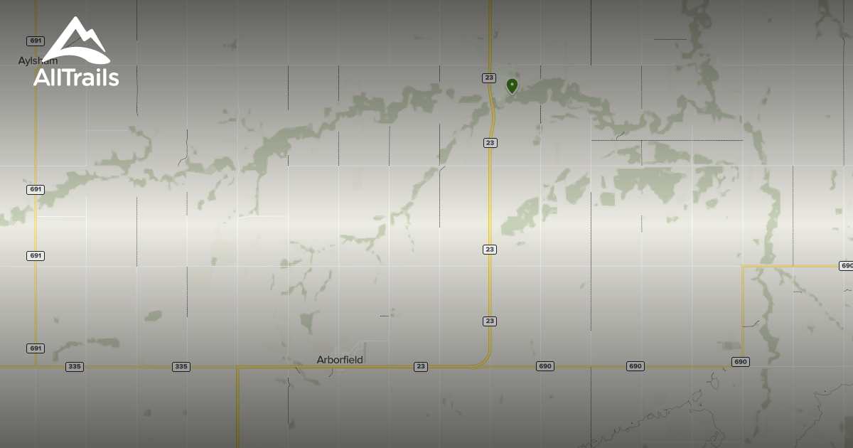 Best hikes and trails in Arborfield | AllTrails