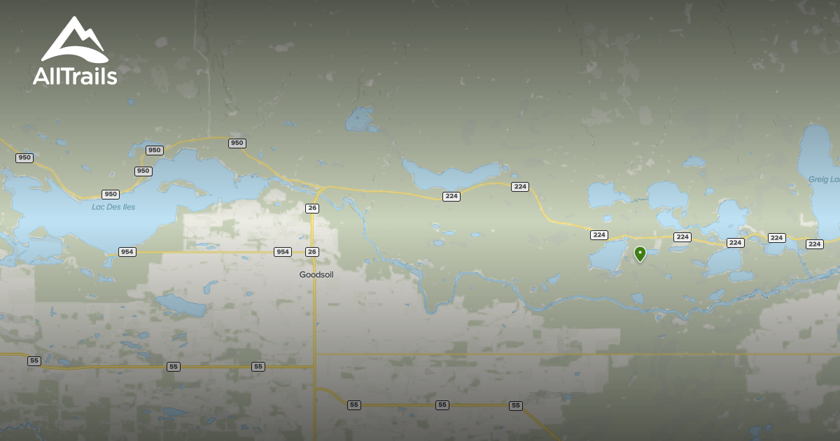 Best beach trails in Beaver River 622 | AllTrails